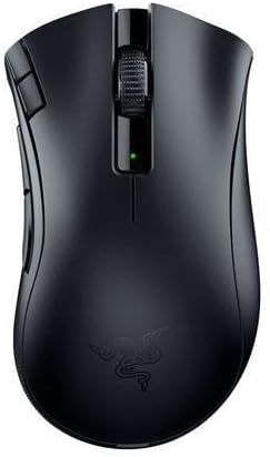 Razer DeathAdder V2 X HyperSpeed: All You Need To Know